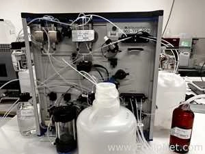 GE Healthcare AKTA CrossFlow Flux 6 Filtration System | LabX.com