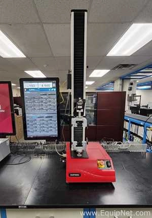 Buy Tensile Testers, New & Used Prices