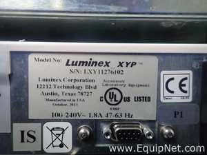 Lot 166 Listing# 991824 Luminex 100/200 Flow Cytometer | LabX.com