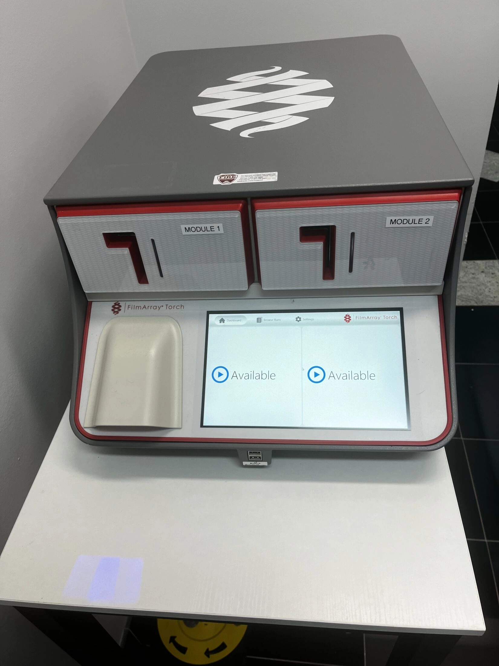 Shop BioFire on LabX.com | LabX.com