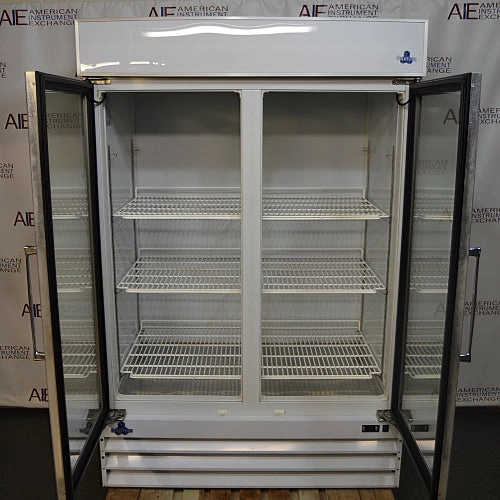 Coldtech 40 cu ft freezer | LabX.com