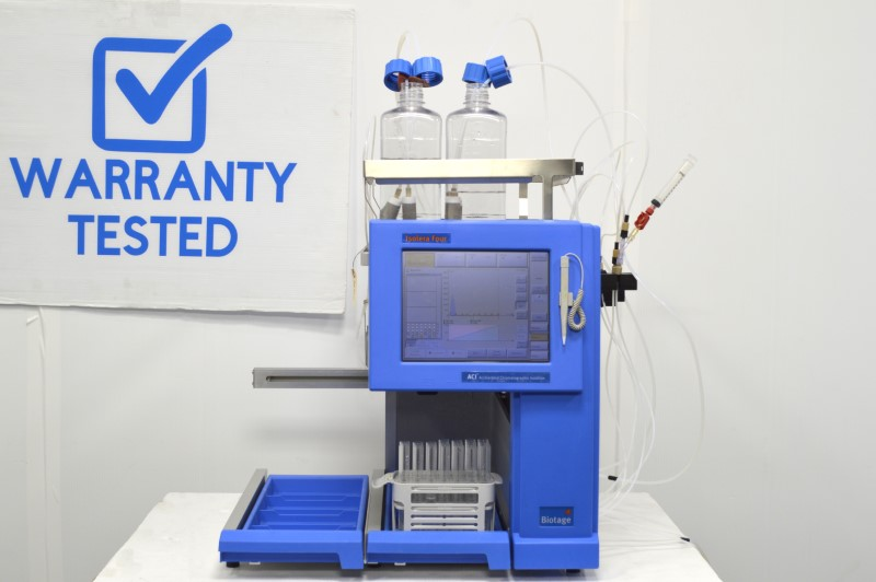 Thermo Scientific EASY-nLC-1200 Chromatography System Pred Vanquish Neo ...