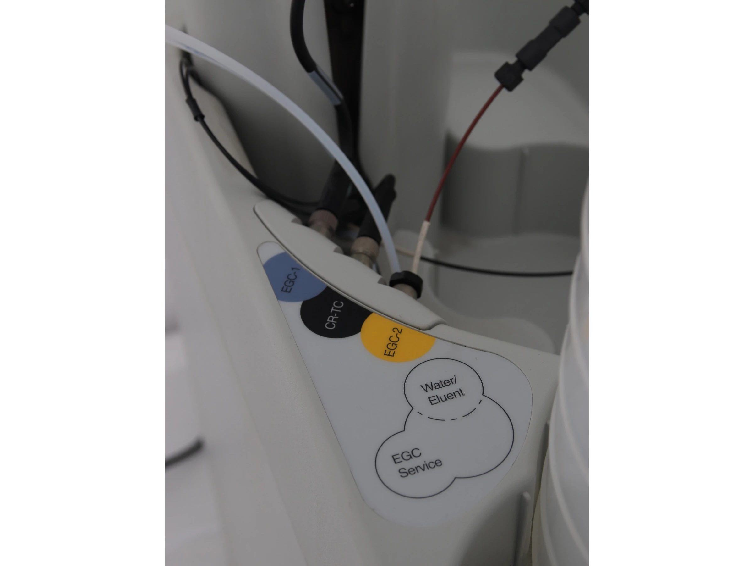 Thermo Dionex ICS-2100 Ion Chromatography System with AS-AP | LabX.com