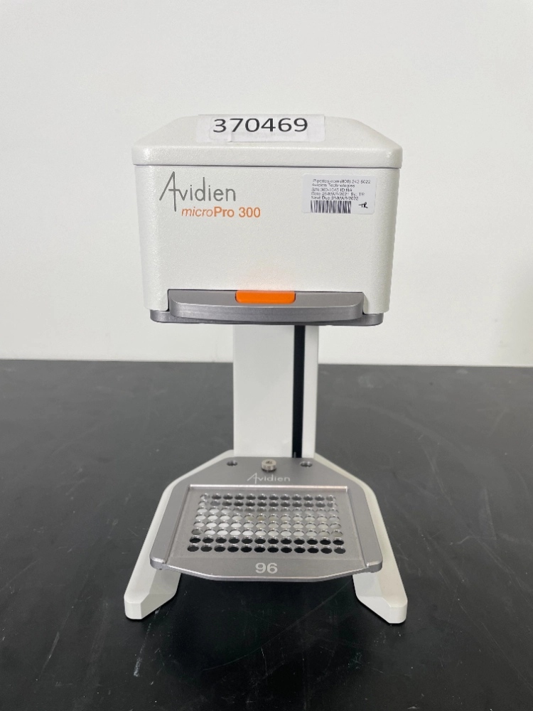 Automatic Pipettors Classifieds and Auctions