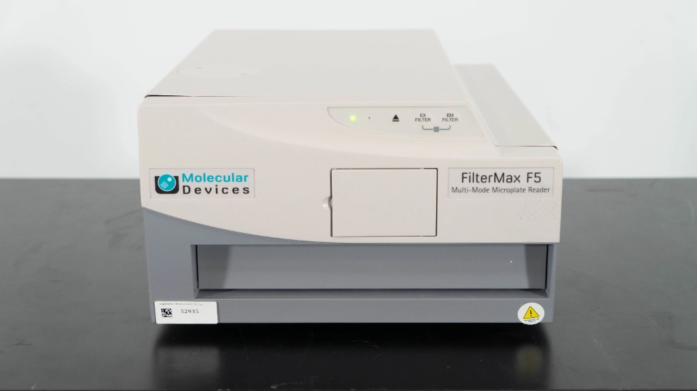 Buy Molecular Devices FilterMax F3 & F5, New & Used Prices