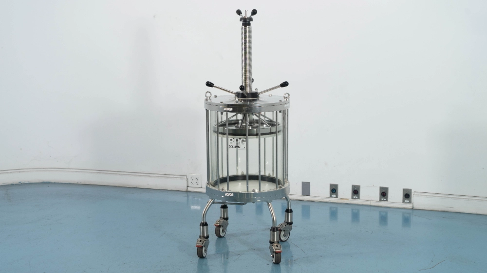 Amersham Pharmacia 80 Gallon BPG Column | LabX.com