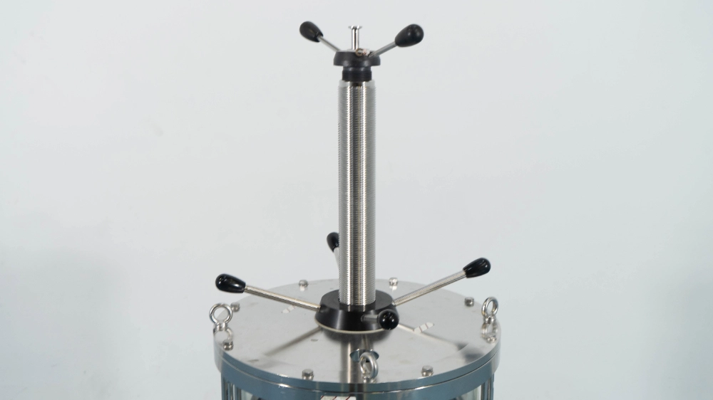 Amersham Pharmacia 80 Gallon BPG Column | LabX.com