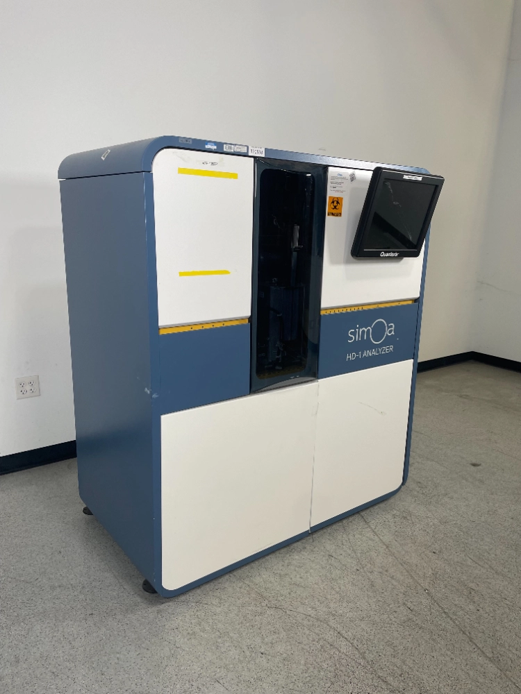 Quanterix Simoa HD-1 Analyzer | LabX.com