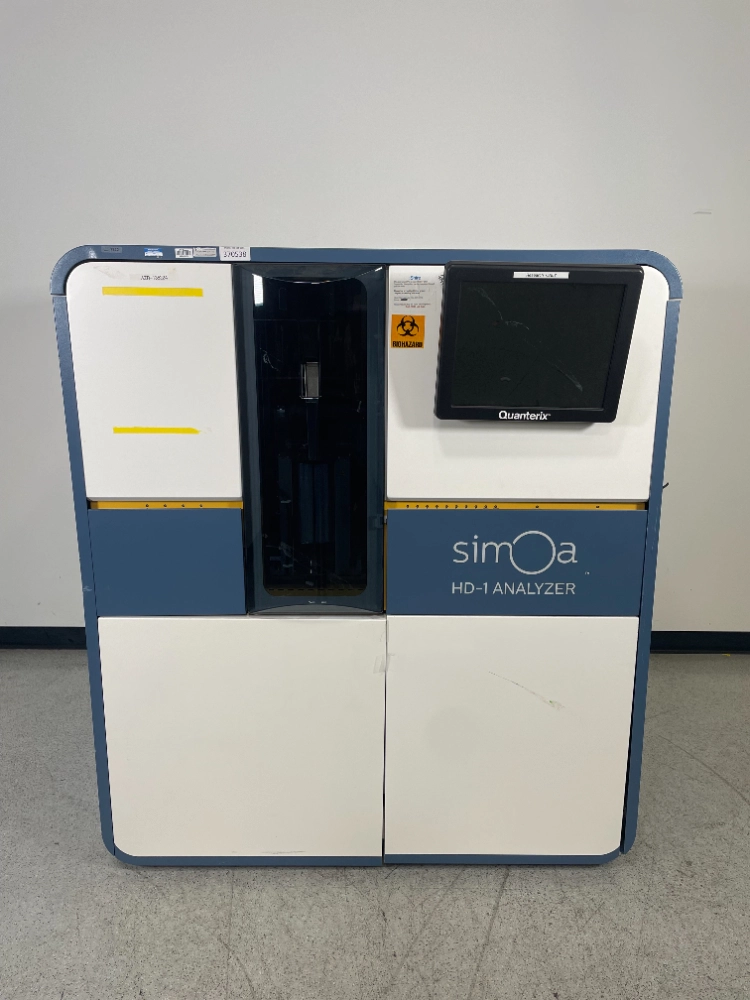 Quanterix Simoa HD-1 Analyzer | LabX.com