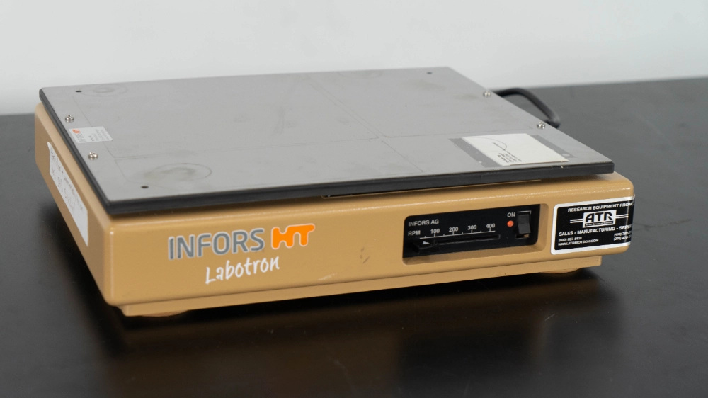 Infors HT Labotron Platform Shaker | LabX.com