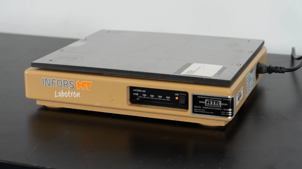 Infors HT Labotron Platform Shaker | LabX.com