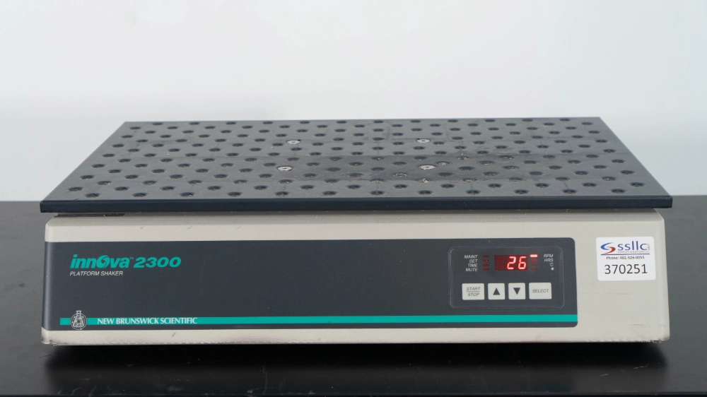 New Brunswick Innova 2100