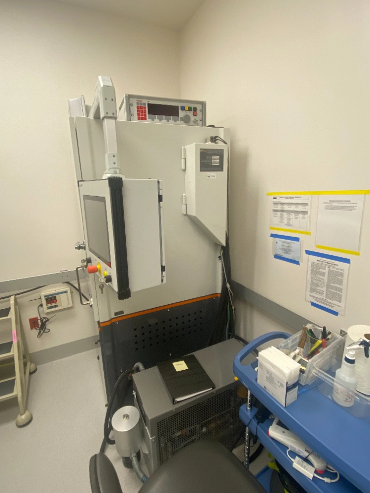 Precision X-Rad 320 X-Ray Irradiation System | LabX.com