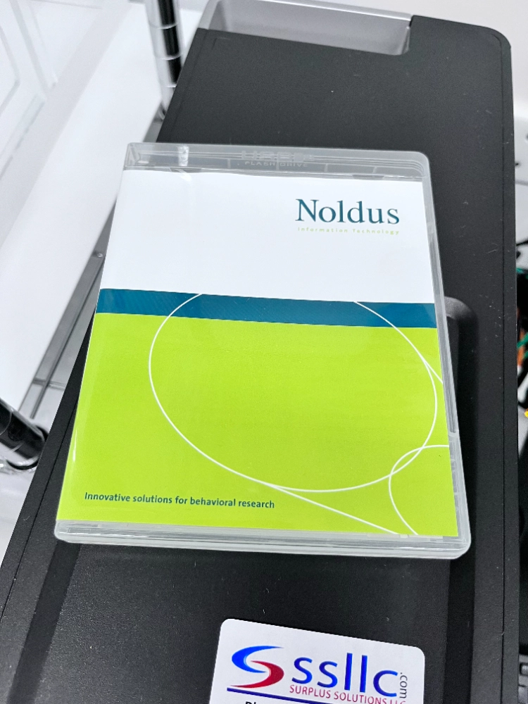 Noldus PhenoTyper Rodent Observation System | LabX.com