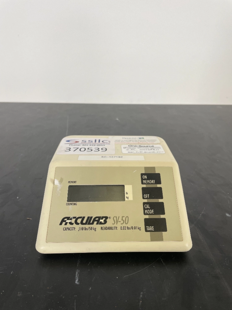 Acculab