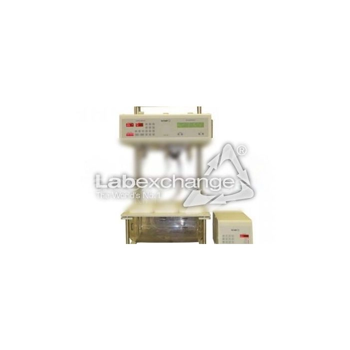 Vankel Dissolution System