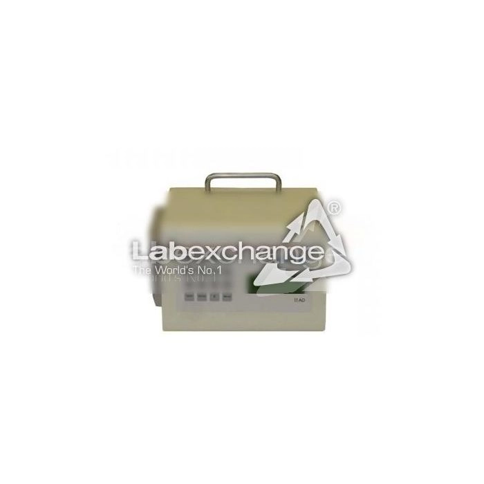 Vankel QA II Dissolution Test Station | LabX.com Vankel QA II Dissolution Test Station | LabX.com