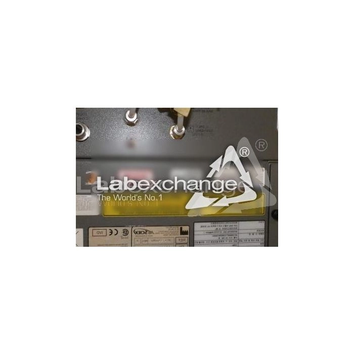 AB SCIEX API 3200MD 2019 Model LC-MS/MS System wit | LabX.com