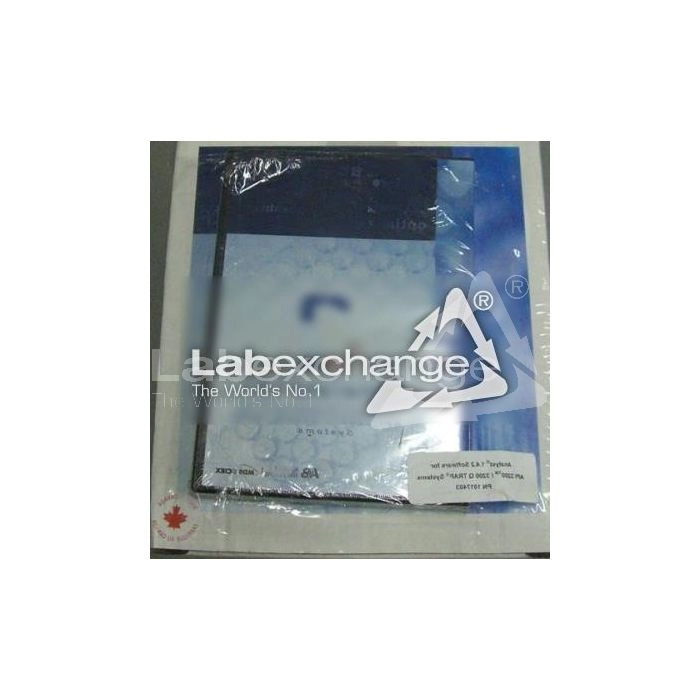 Sciex API 3200 Available For Sale