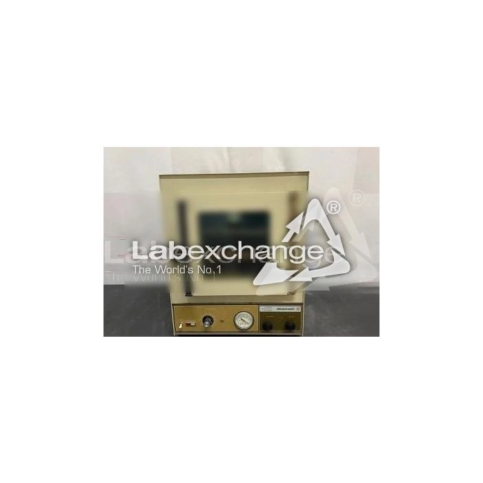 Vacuum Ovens For Sale