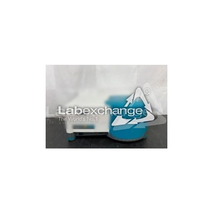 Varian Cary Eclipse Fluorescence Spectrophotometer | LabX.com
