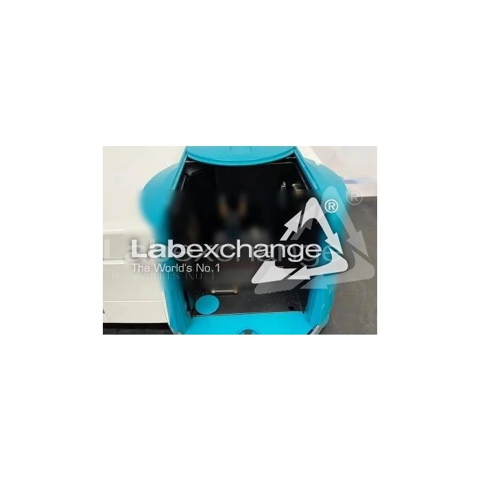 Varian Cary Eclipse Fluorescence Spectrophotometer | LabX.com