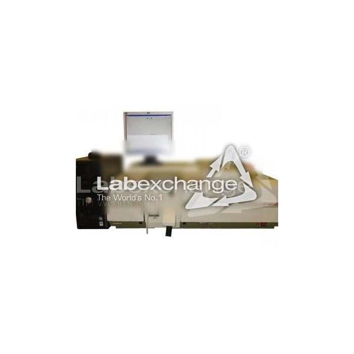 NIR Spectrophotometer