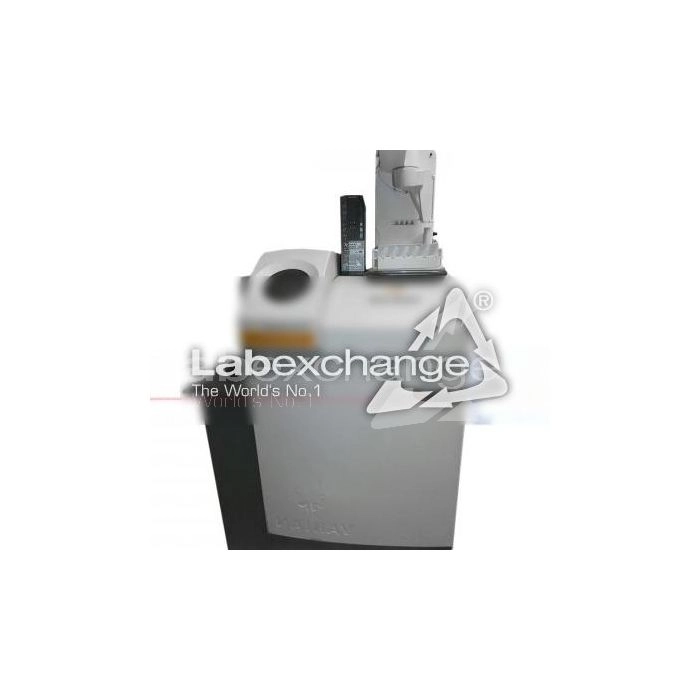 Varian 820-MS ICP-MS with SPS 3 Autosampler | LabX.com