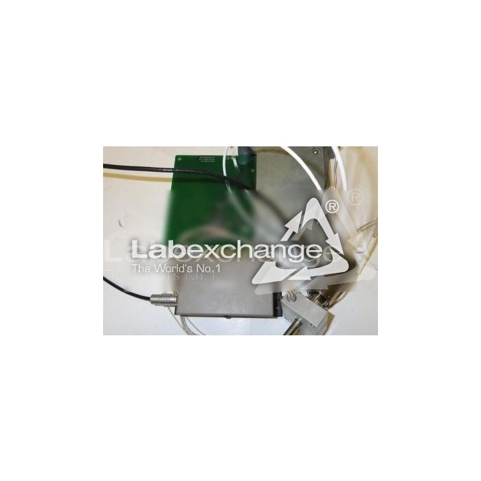 Varian 3800 Pulsed Discharge Detector [D-4-I-VA38- | LabX.com