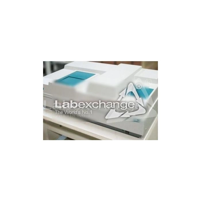 Varian Cary 500 Scan UV-Vis NIR Spectrophotometer | LabX.com
