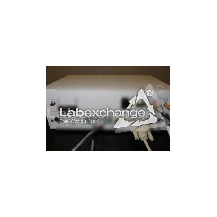 Varian Control Box p/n: 0190957800 rev.A | LabX.com