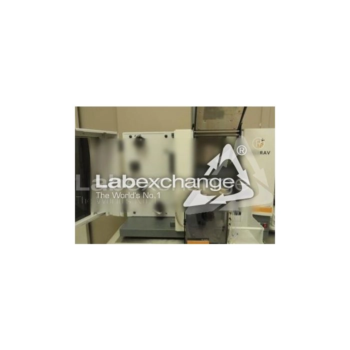 Varian Atomic Absorption Spectrometer 200 series ( | LabX.com