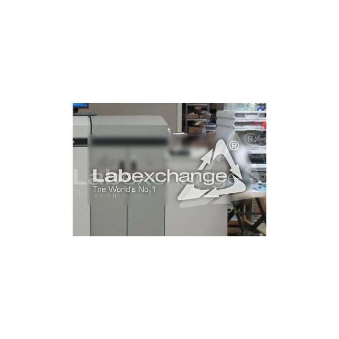 Applied Biosystems QSTAR Elite Hybrid LC/MS/MS Sys | LabX.com