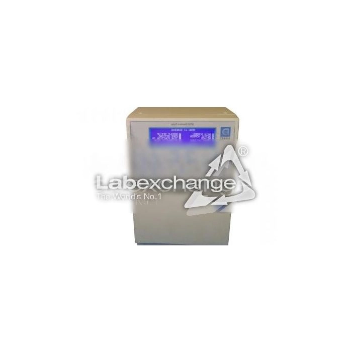 Dionex Pump