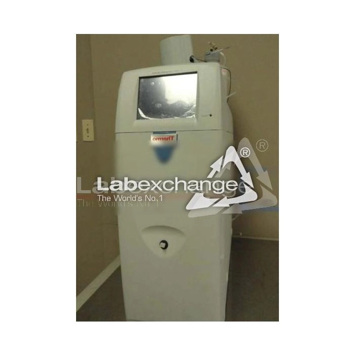 Dionex ICS-2100 Integrated Reagent-Free IC System | LabX.com