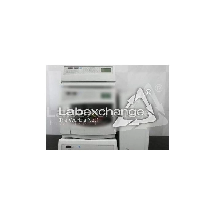 Dionex Summit HPLC System with PDA 100 Detector, P | LabX.com