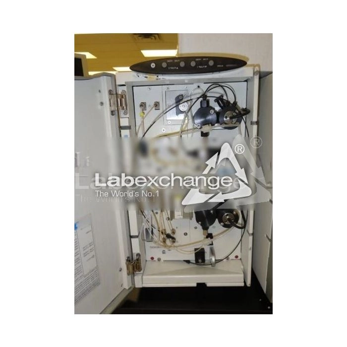 Dionex Ics-3000 Ion Chromatography System | LabX.com