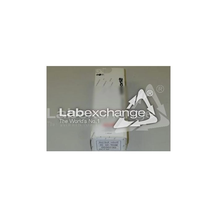 Shodex Packed Nh2p 50 2d Column For Hplc [g610030]