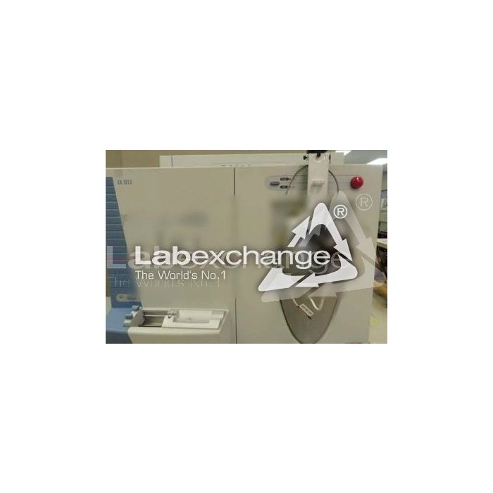 Thermo Orbitrap Velos