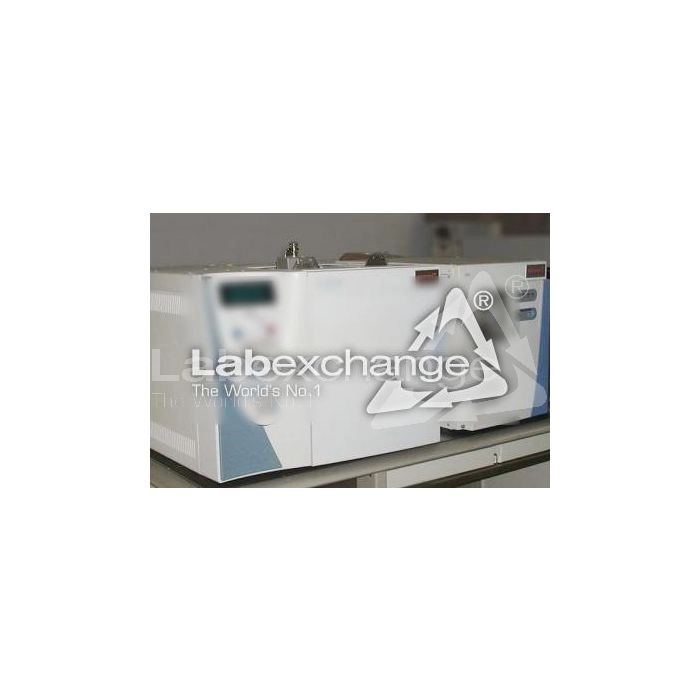 Thermo Scientific ISQ Quadrupole GC-MS with Trace | LabX.com