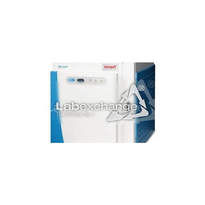 Thermo Scientific TRACE 1300 Gas Chromatograph wit | LabX.com