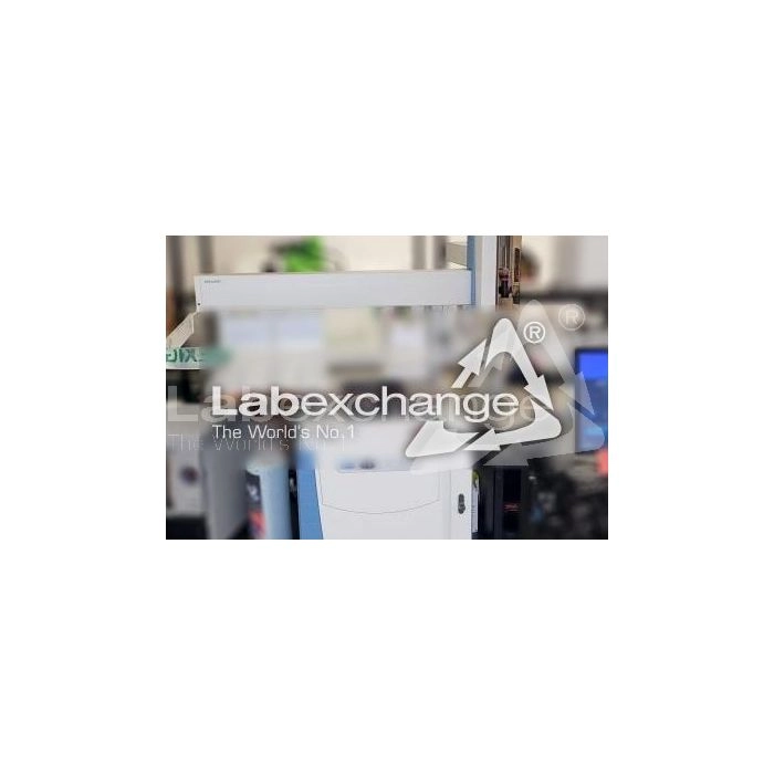 Thermo Scientific TRACE 1300 Gas Chromatograph wit | LabX.com