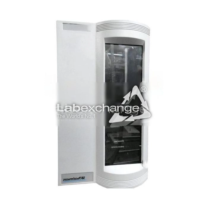 Whatman Hydrogen Generator