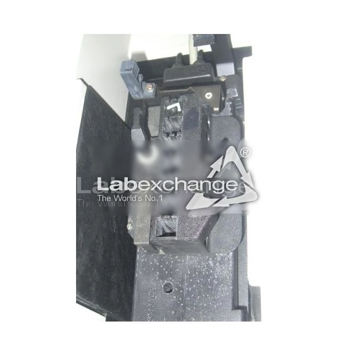 HP 8452A UV-Vis Diode Array Spectrophotometer with | LabX.com