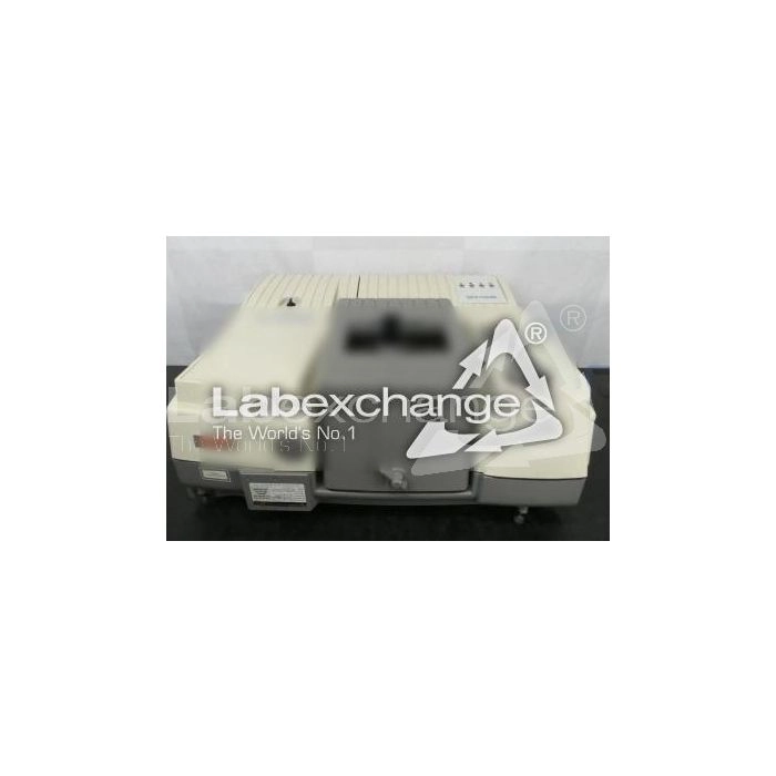 Thermo Nicolet 6700 FT-IR Spectrometer | LabX.com