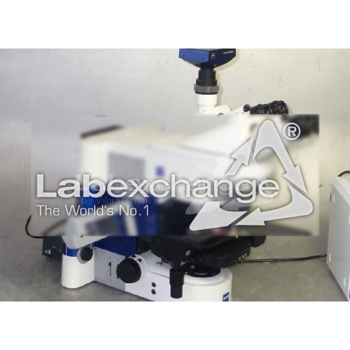 ZEISS Axiocam 105 color For Sale