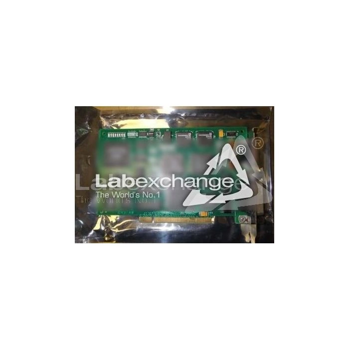 Waters PCI Bus/Lace Card