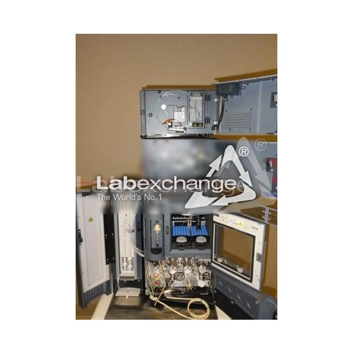 Waters Acquity UPLC System with QDa Detector | LabX.com