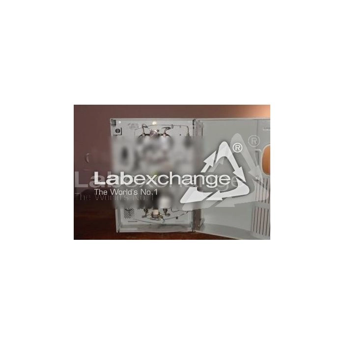 Waters 1525 Micro Binary HPLC Pump | LabX.com