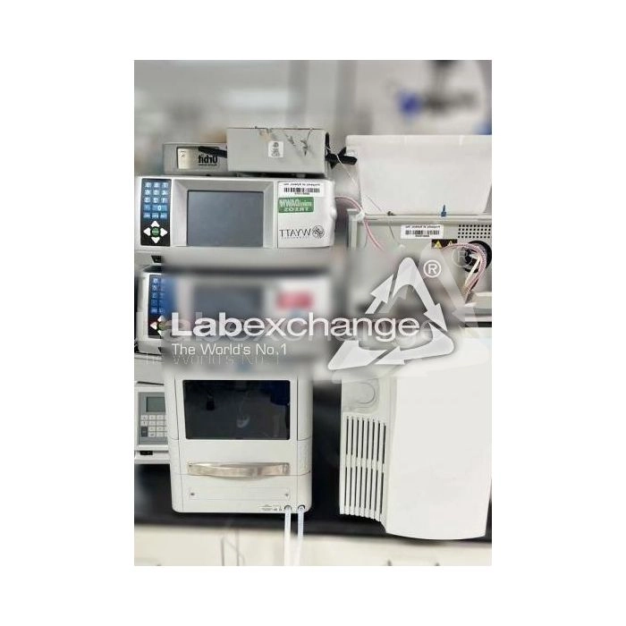 Waters 2707 Autosampler For Sale